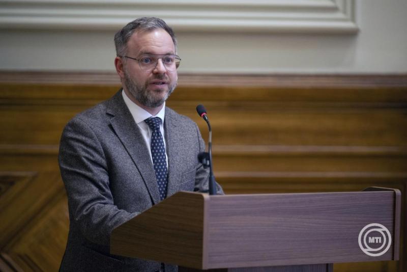 Magyar Péter: „Orbán Balázs a világ leggyávább magyarja”